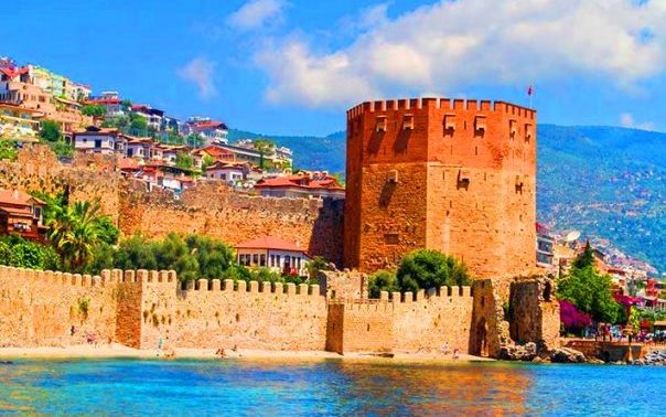 Anadolu Selçuklu Devleti - ANADOLUYU GEZİYORUM